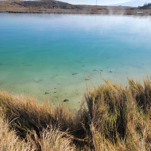 11 Best Hot Springs in Utah: Info, Map, Pricing