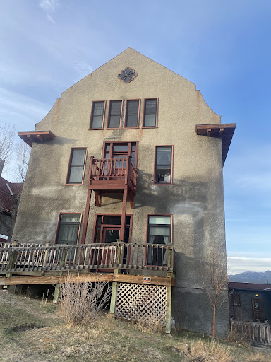 Boulder Hot Springs: Info, Price, Temperature and Features