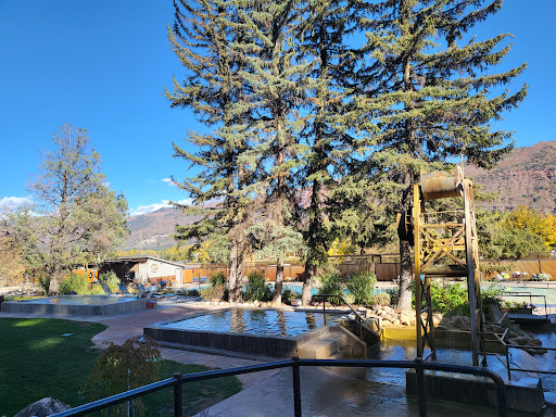 Durango Hot Springs: Info, Price, Temperature and Features