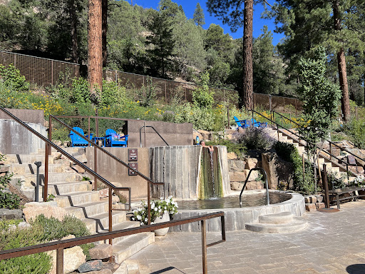 Durango Hot Springs: Info, Price, Temperature and Features