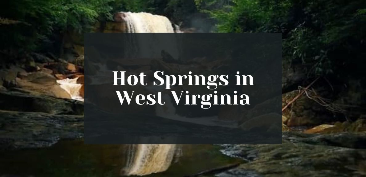 Hot Springs in the United States | Hot Springs Hub