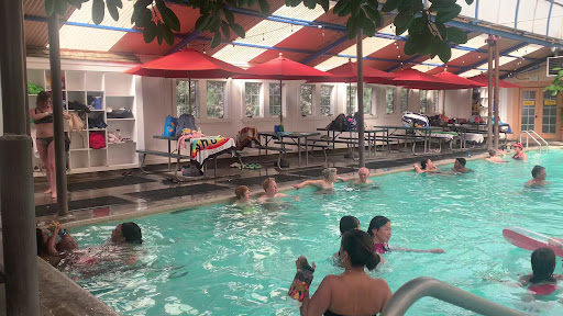 Indian Hot Springs: Info, Price, Temperature and Features