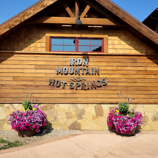 Iron Mountain Hot Springs: Info, Price, Temperature and Features