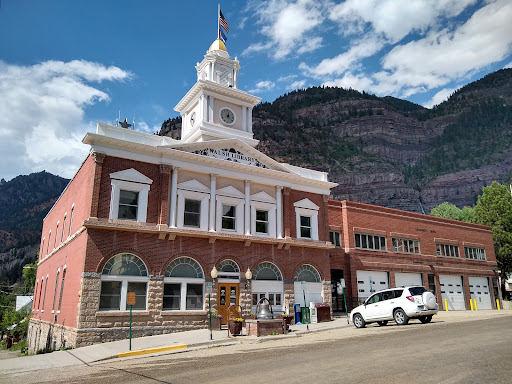 Ouray Hot Springs: Info, Price, Temperature and Features
