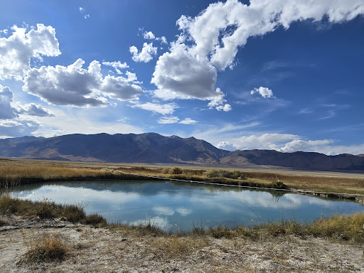 21 Best Hot Springs in Nevada: Info, Map, Pricing