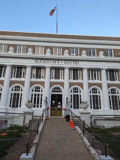 The Buckstaff Bathhouse Hot Spring: Info, Price, Temperature and Features