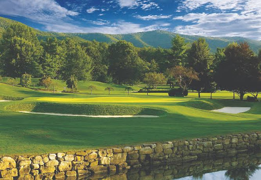 The Greenbrier – White Sulphur Springs Hot Spring: Info, Price ...