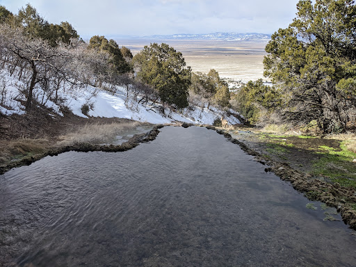 27 Best Hot Springs in Colorado: Info, Map, Temperature, Pricing